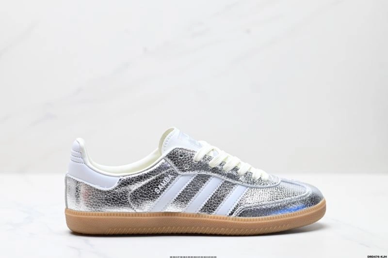 Adidas Samba Shoes