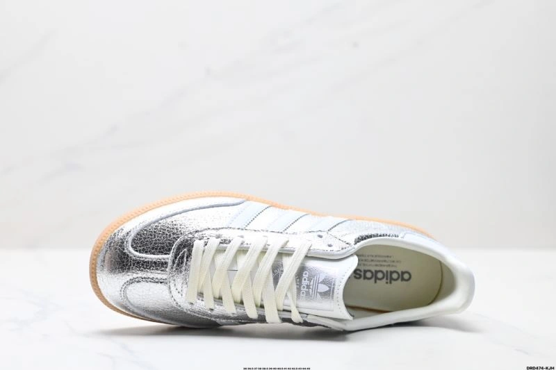 Legit Adidas Samba Shoes
