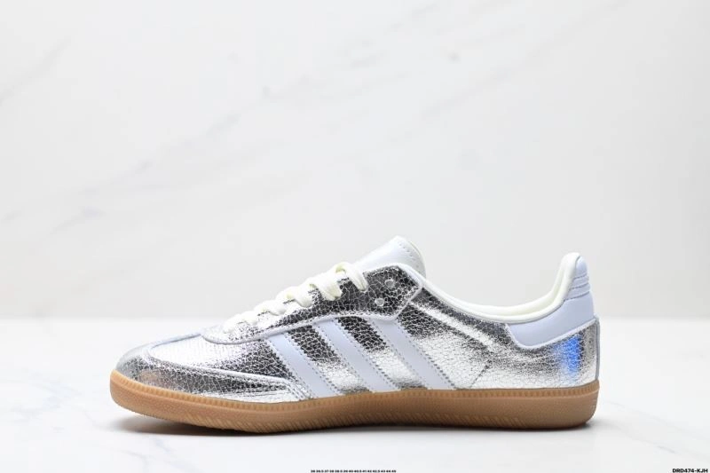 Legit Adidas Samba Shoes