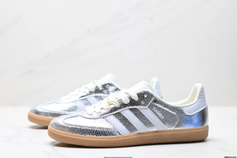 Legit Adidas Samba Shoes