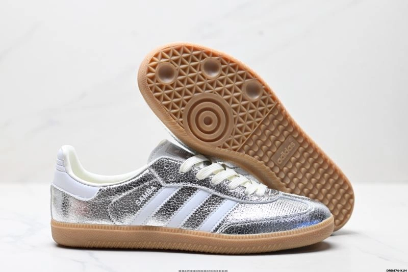 Legit Adidas Samba Shoes