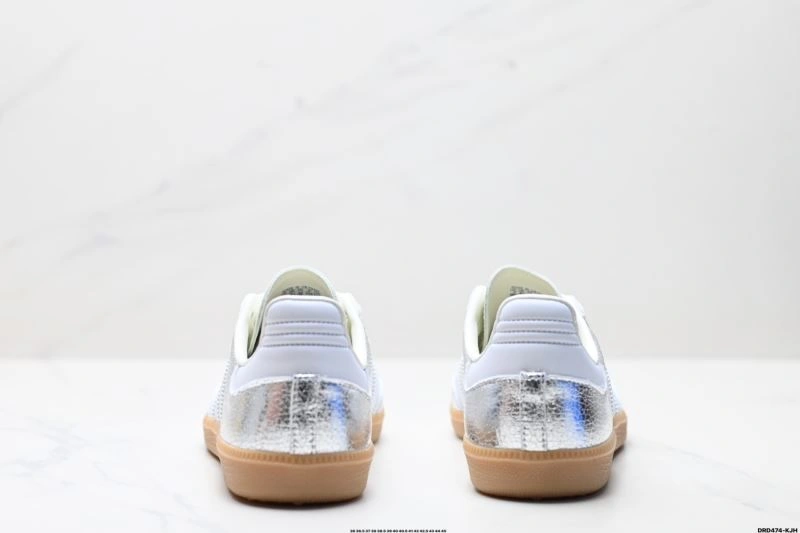 Legit Adidas Samba Shoes