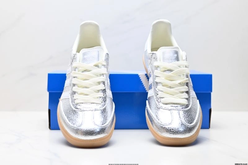 Legit Adidas Samba Shoes