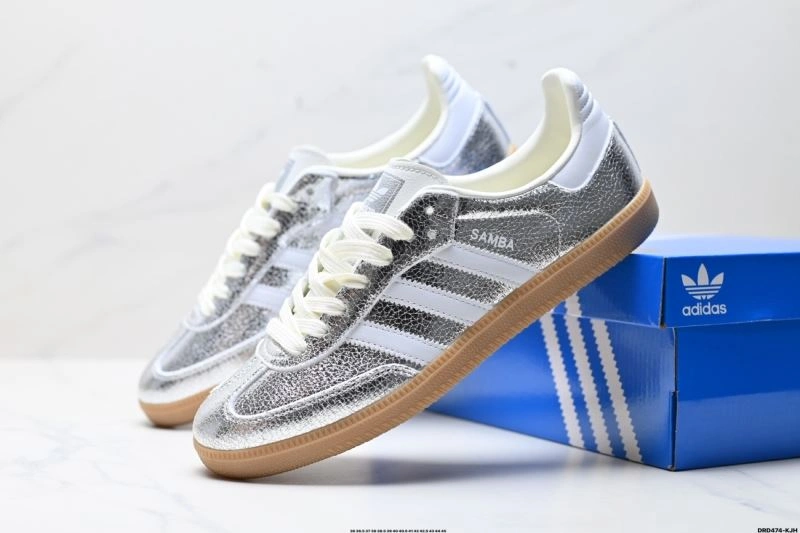 Legit Adidas Samba Shoes