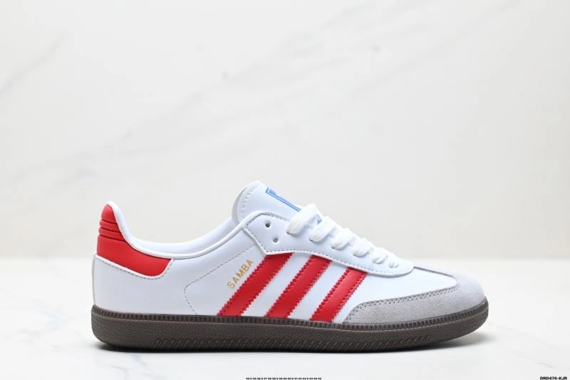 Adidas Samba Shoes