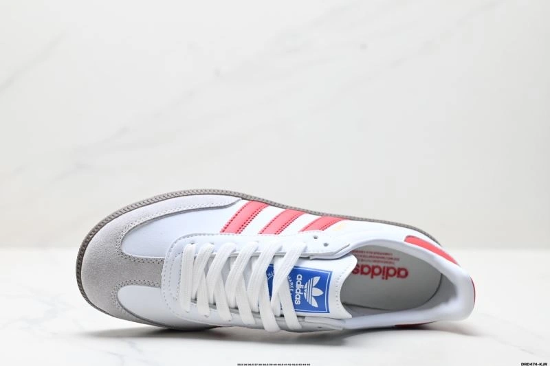 Legit Adidas Samba Shoes