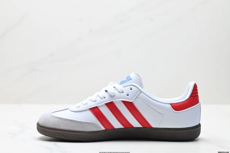 Legit Adidas Samba Shoes