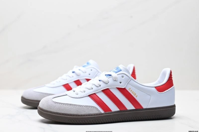 Legit Adidas Samba Shoes