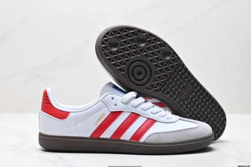 Legit Adidas Samba Shoes