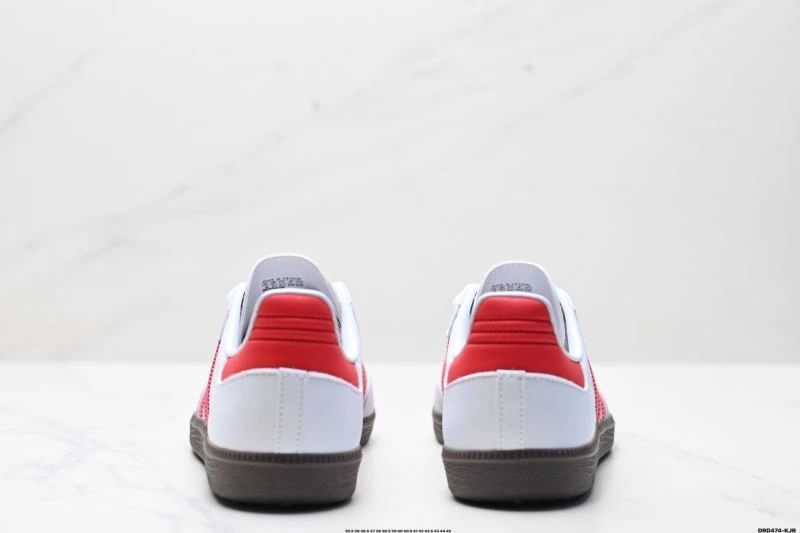 Legit Adidas Samba Shoes