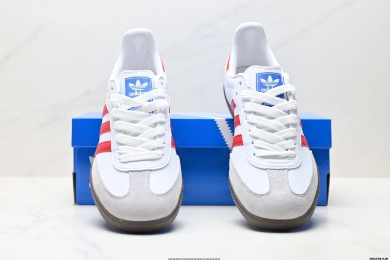 Legit Adidas Samba Shoes