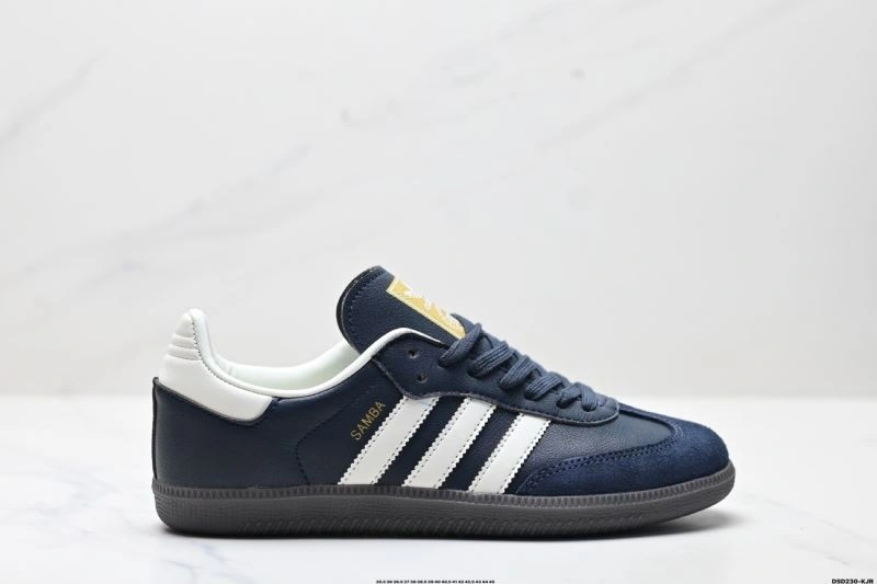 Adidas Samba Shoes