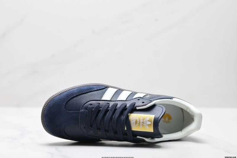 High fidelity Adidas Samba Shoes