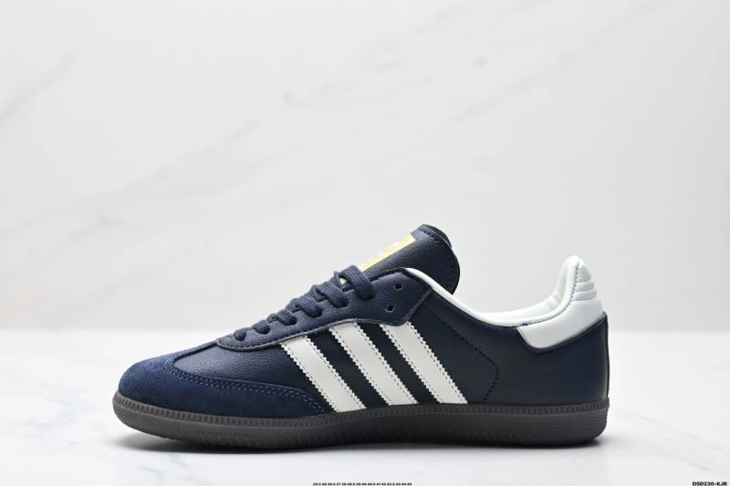 High fidelity Adidas Samba Shoes