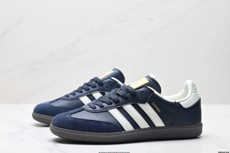High fidelity Adidas Samba Shoes