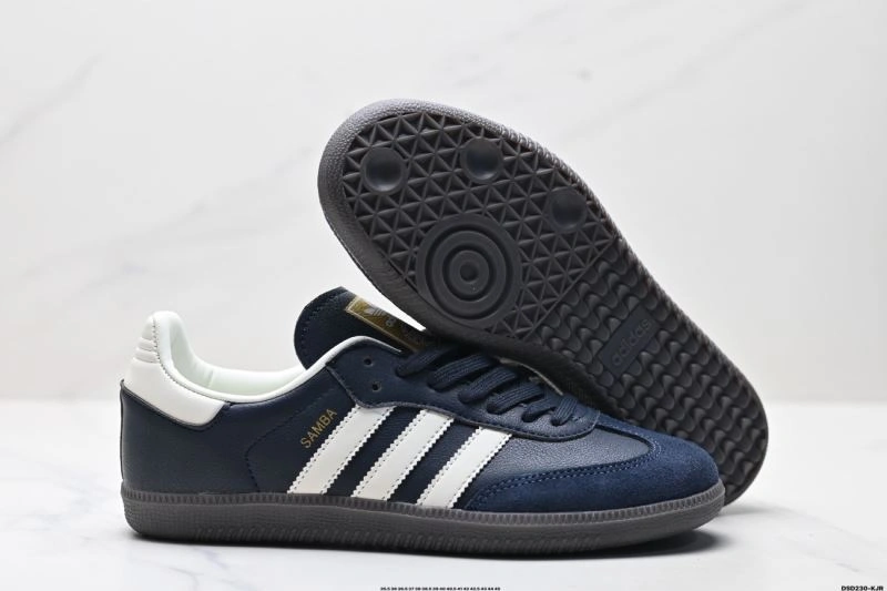 High fidelity Adidas Samba Shoes