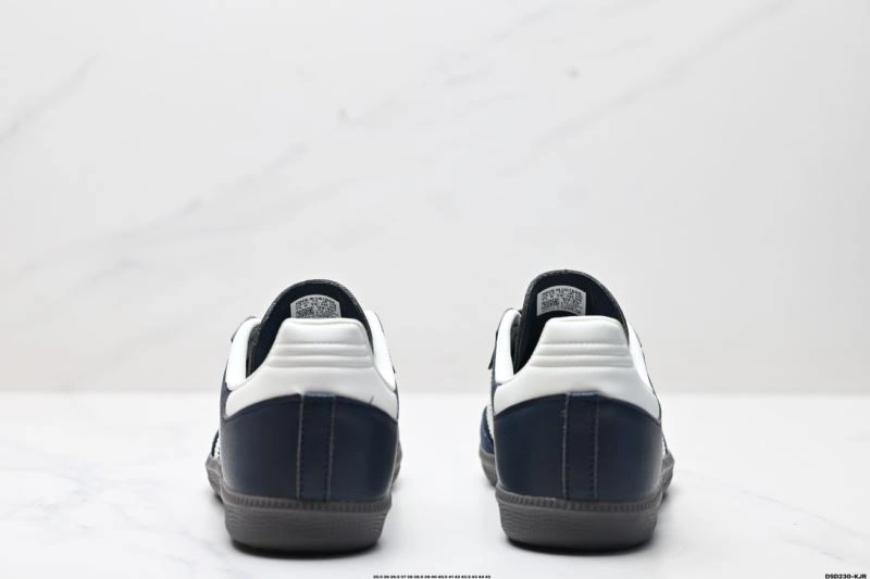 High fidelity Adidas Samba Shoes