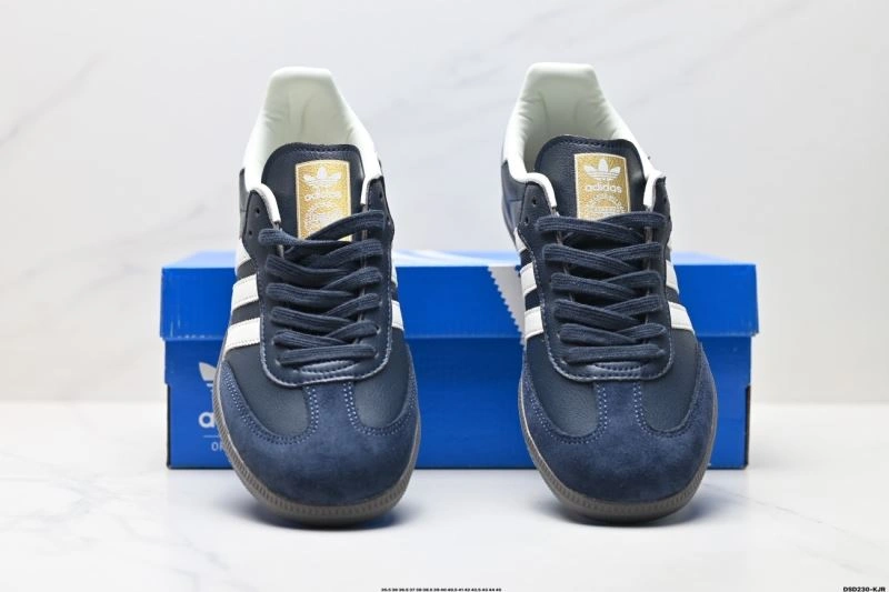 High fidelity Adidas Samba Shoes