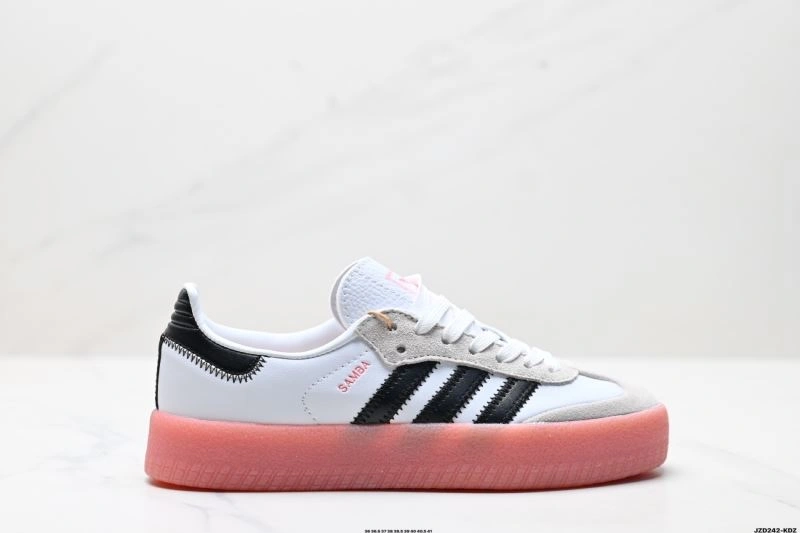 Adidas Samba Shoes