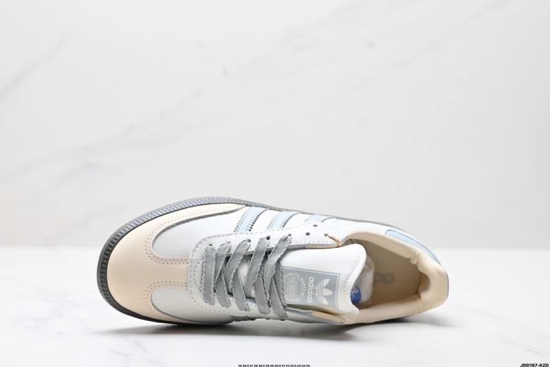 Real Adidas Samba Shoes