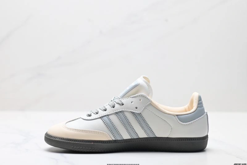 Real Adidas Samba Shoes