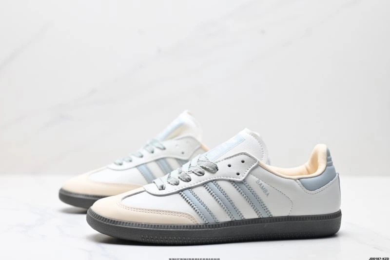 Real Adidas Samba Shoes