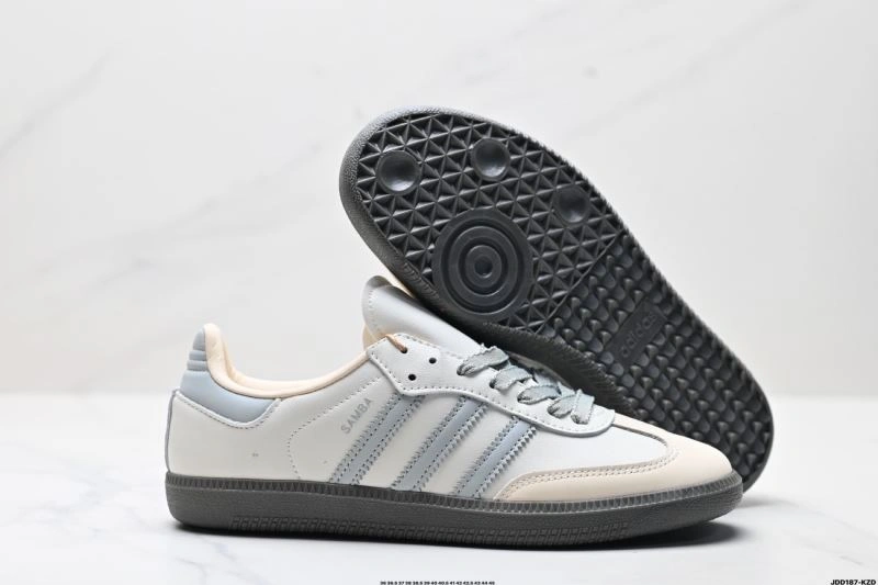 Real Adidas Samba Shoes