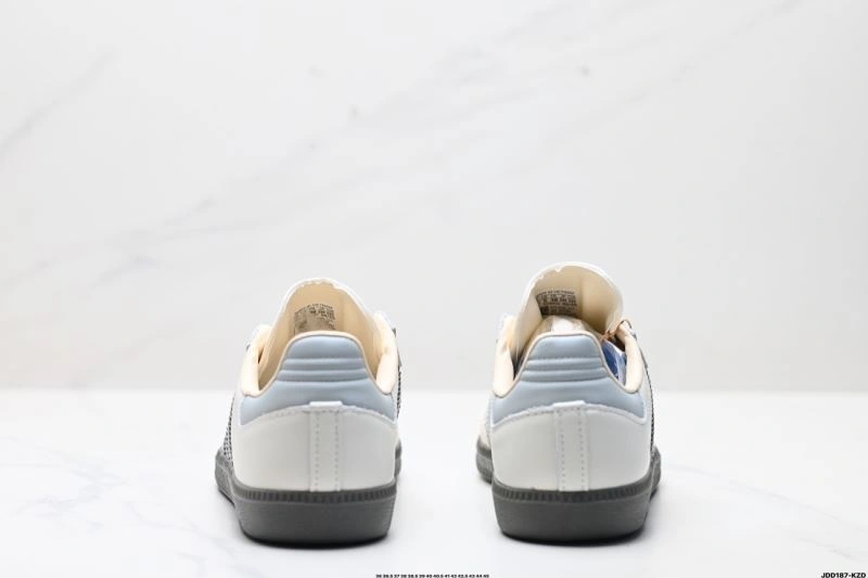 Real Adidas Samba Shoes