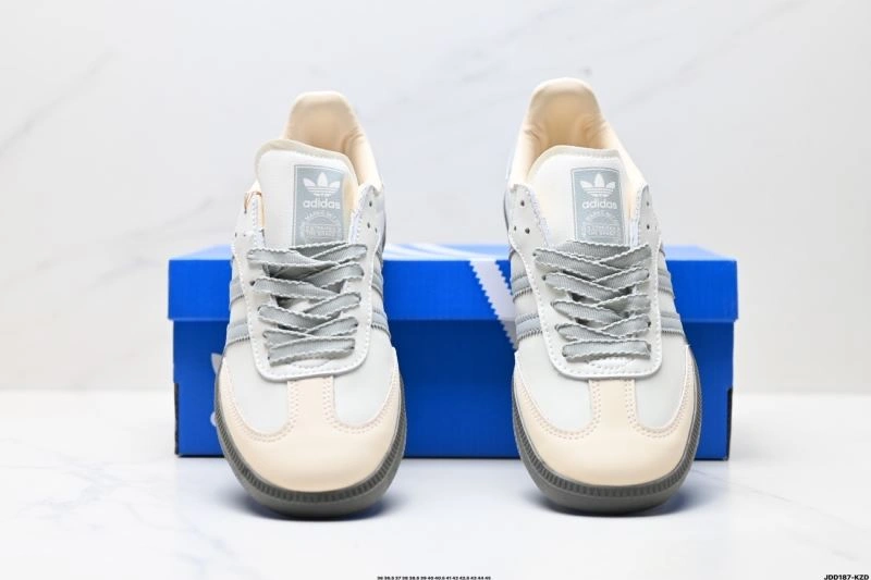 Real Adidas Samba Shoes