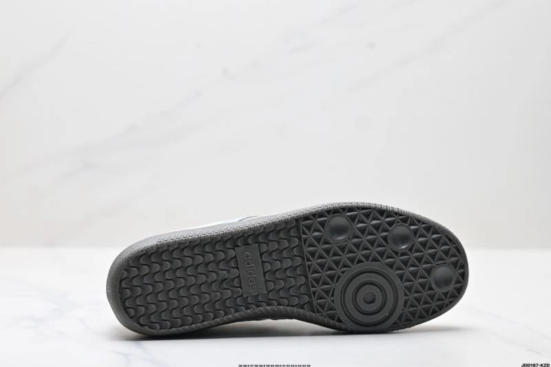 Real Adidas Samba Shoes