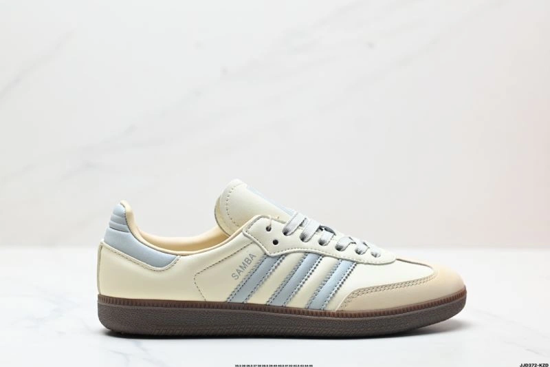 Adidas Samba Shoes