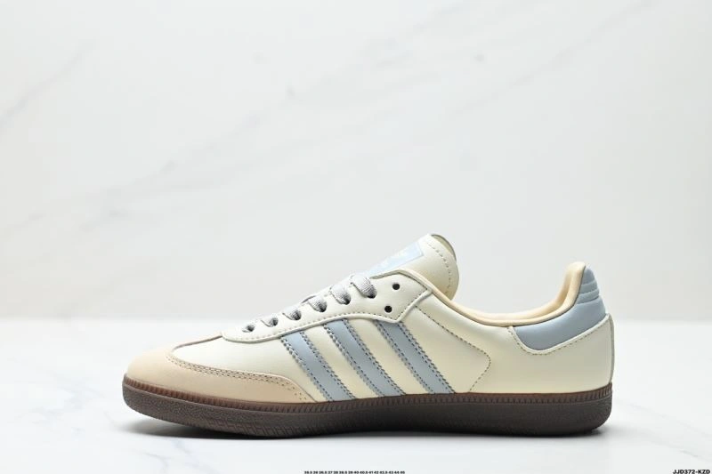 Original Adidas Samba Shoes
