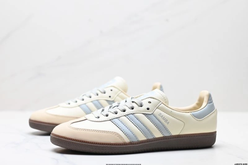Original Adidas Samba Shoes