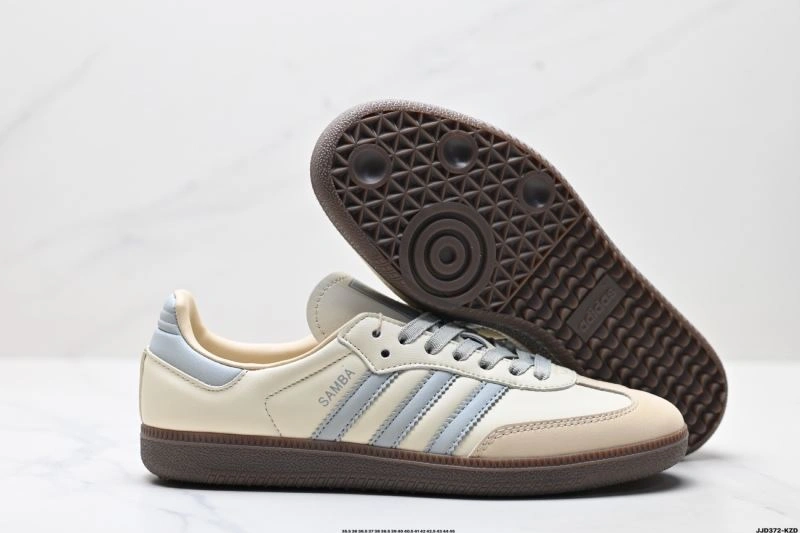 Original Adidas Samba Shoes