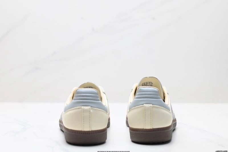 Original Adidas Samba Shoes