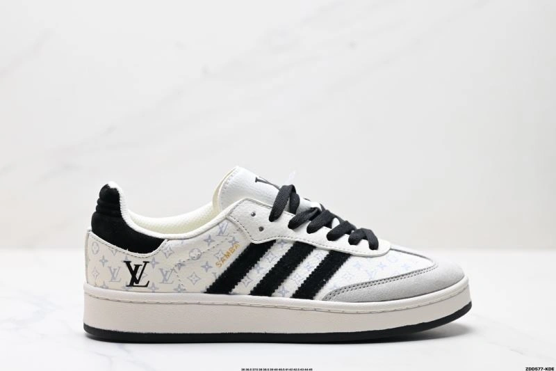 Adidas Samba Shoes