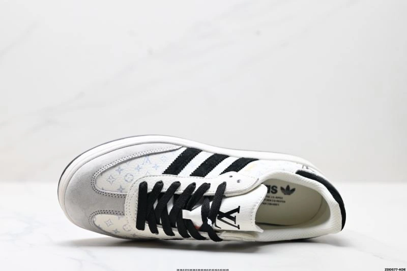 Mirror quality Adidas Samba Shoes