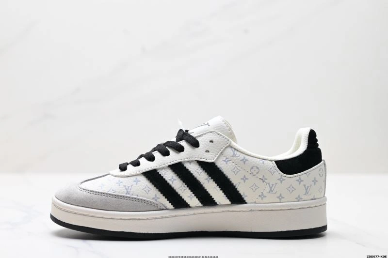 Mirror quality Adidas Samba Shoes