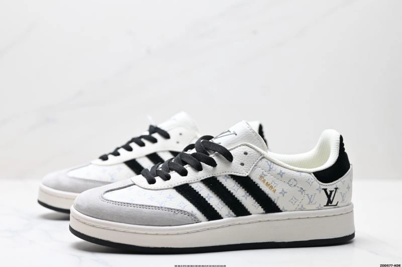 Mirror quality Adidas Samba Shoes