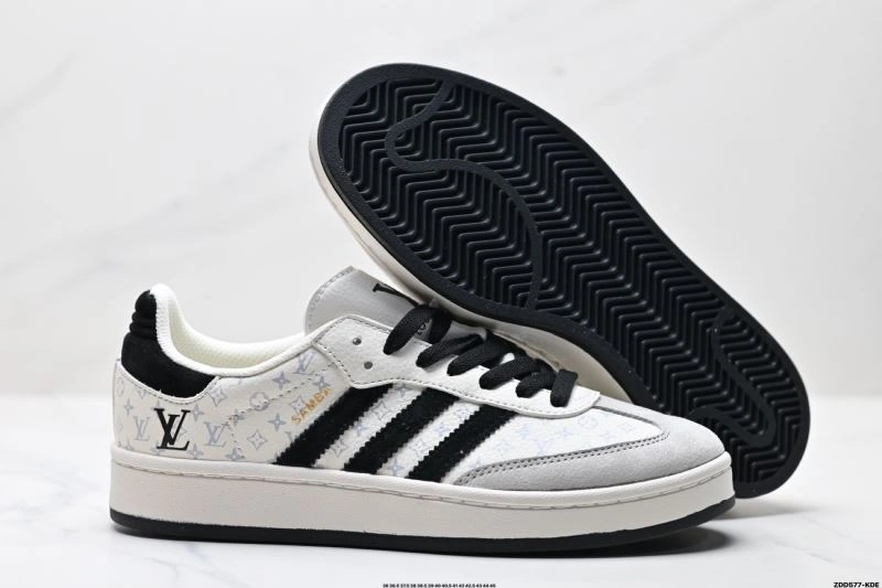 Mirror quality Adidas Samba Shoes