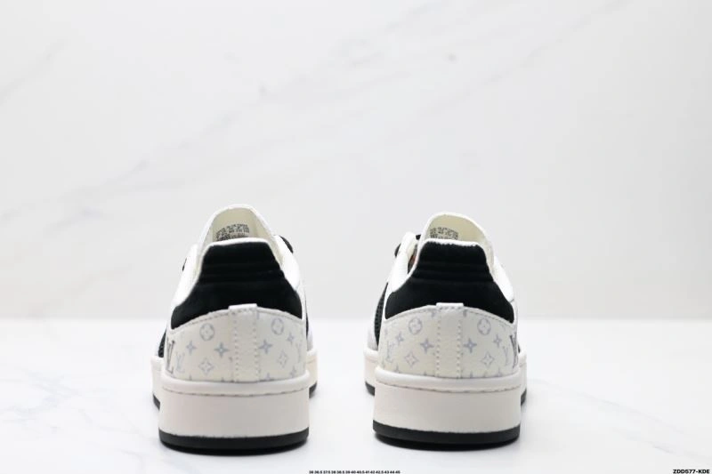 Mirror quality Adidas Samba Shoes