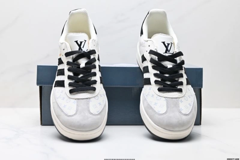 Mirror quality Adidas Samba Shoes