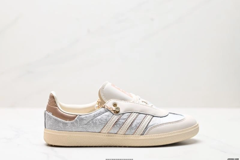 Adidas Samba Shoes