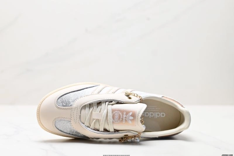 Real Adidas Samba Shoes
