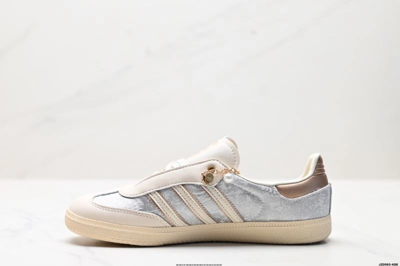 Real Adidas Samba Shoes