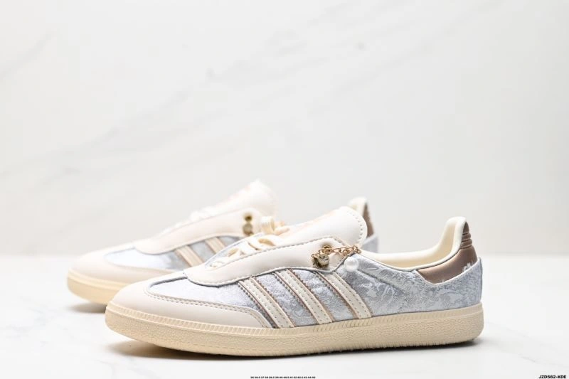 Real Adidas Samba Shoes