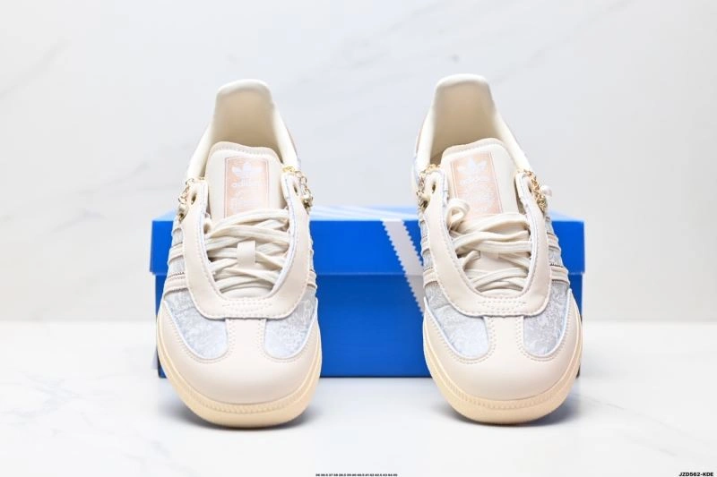 Real Adidas Samba Shoes