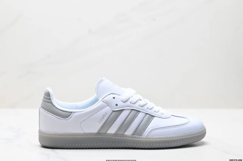 Adidas Samba Shoes