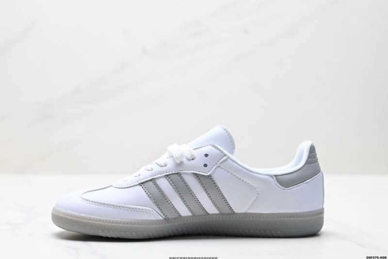 Original Adidas Samba Shoes