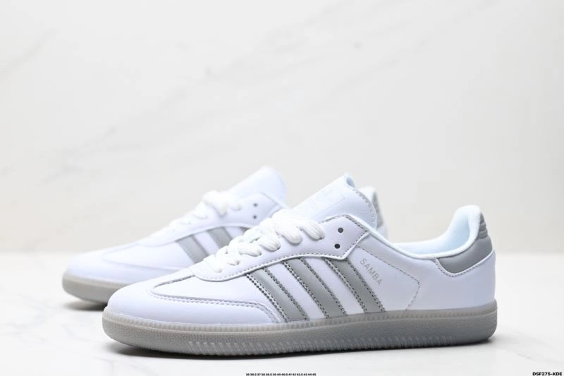 Original Adidas Samba Shoes
